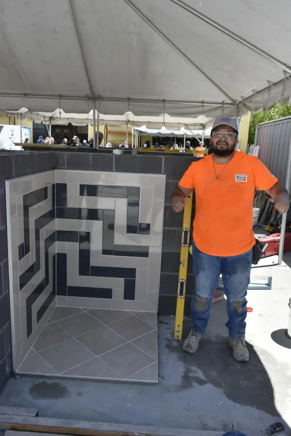 BAC Apprentices Shine During National Apprenticeship Week | BAC Local 4 ...